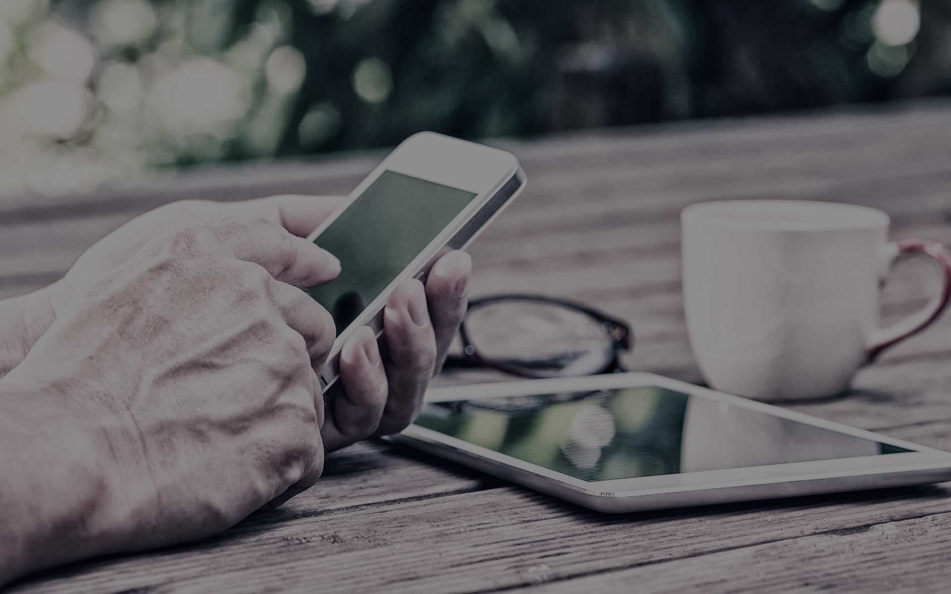 Sviluppo App mobile • Digital Dew • Creative Web Developer